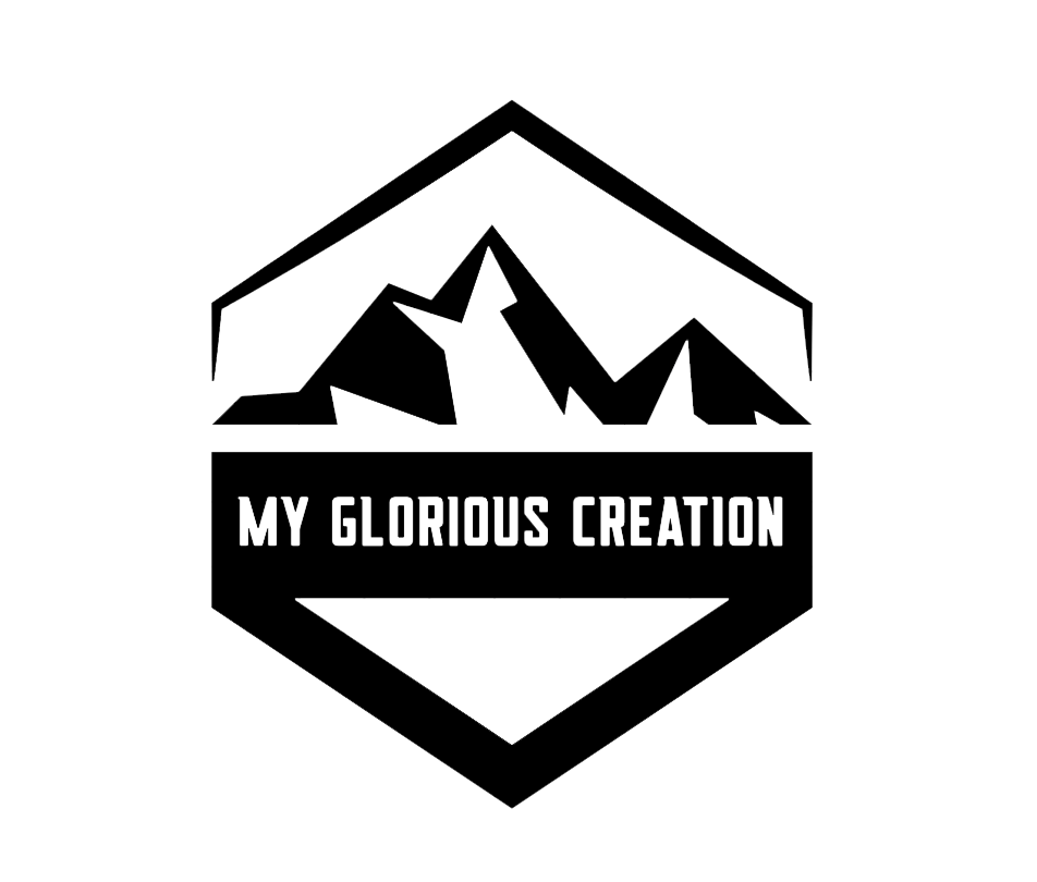 My Glorious Creation